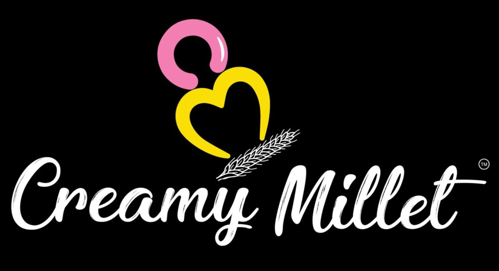 About us - Creamy Millet
